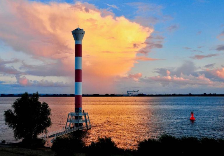 KUNSTMEILE: Klaus Wardenga - blankenese.de